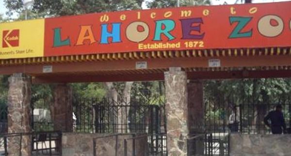 3 famous zoos of Pakistan