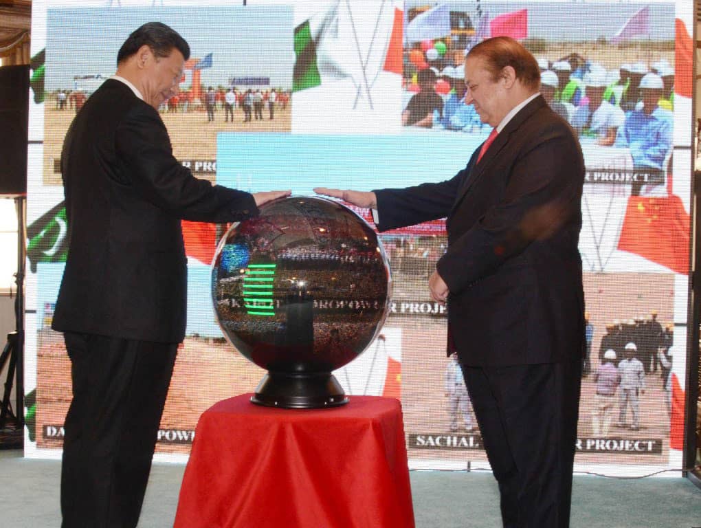 Saving CPEC from becoming a causality of non-transparency