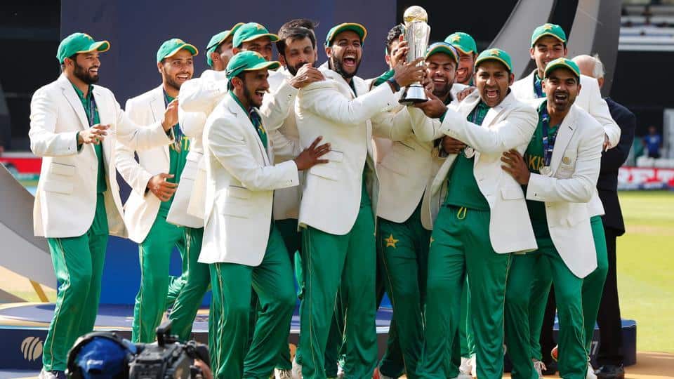 Exposed: The real story behind Pakistan s victory against India