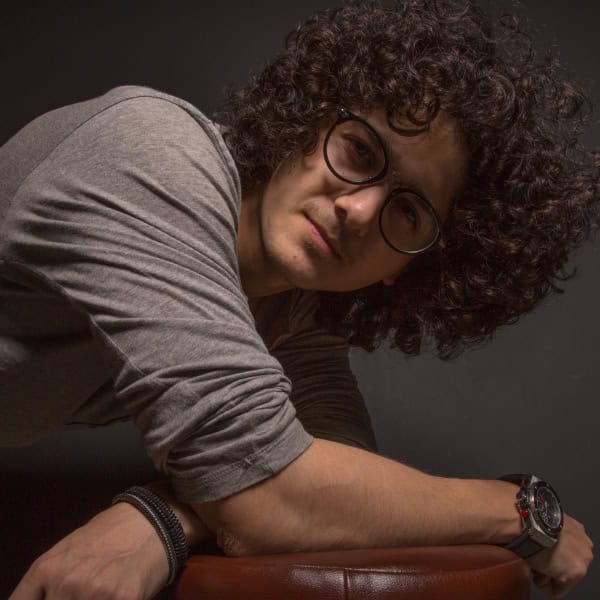 Hassan Dawar: the genius behind the No Issue, Lelo Tissue ad that went ...