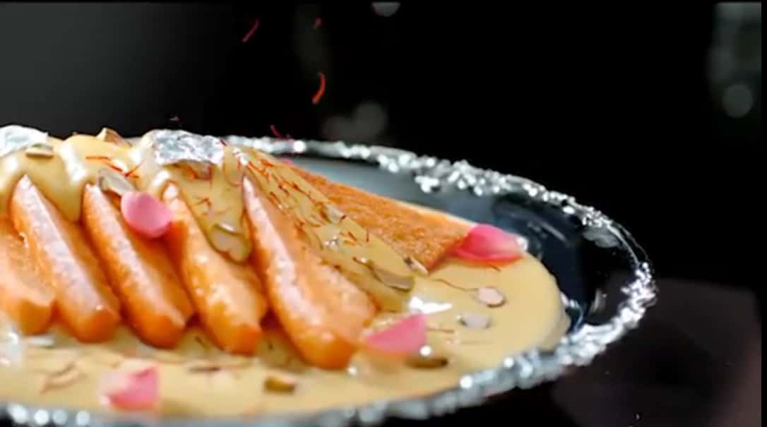 This innovative Rafhan recipe is a must-have delicacy for this Eid