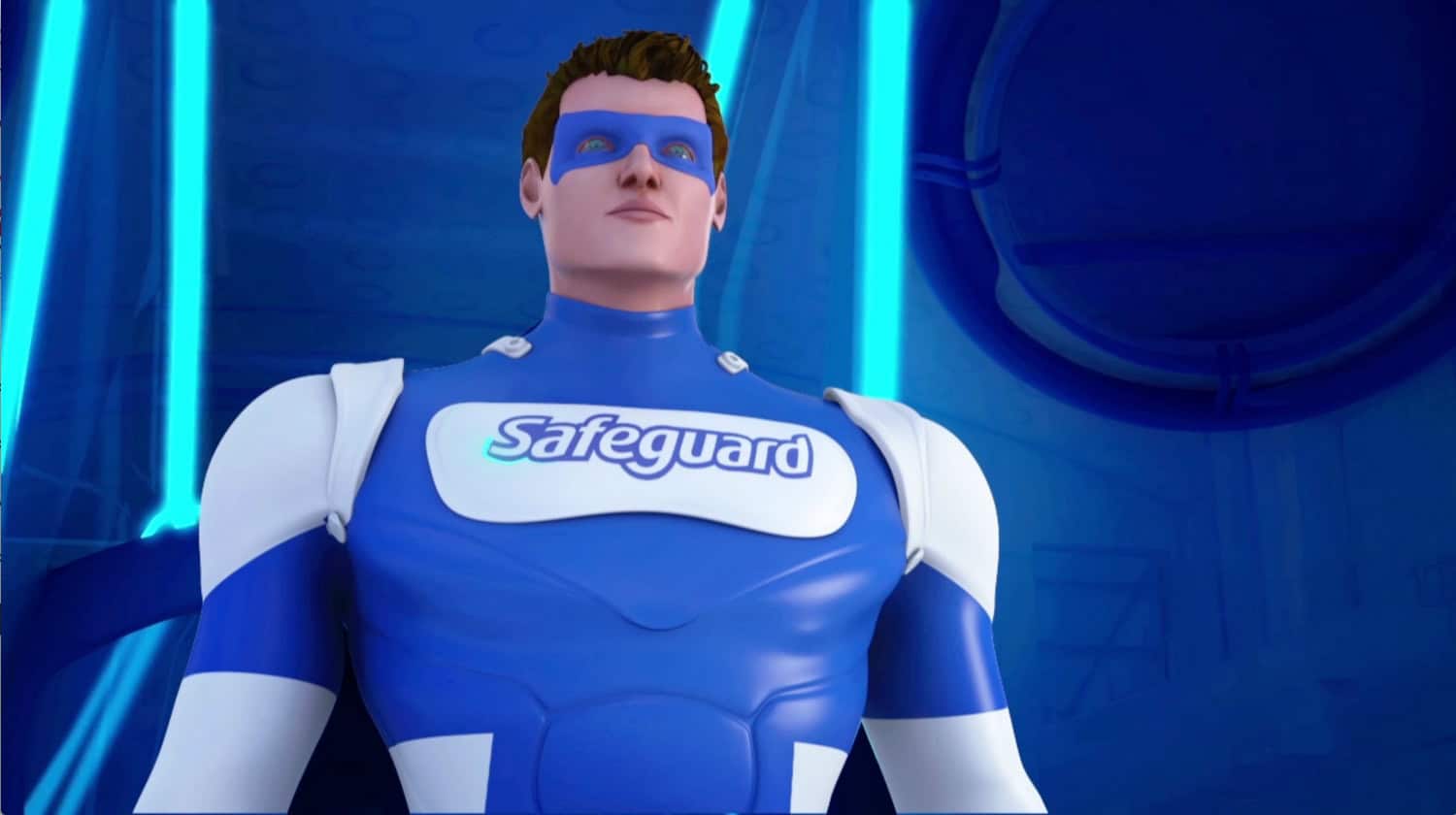 Safeguard not ‘Pakistan’s No. 1 rated Anti-Bacterial Soap’, CCP imposes ...