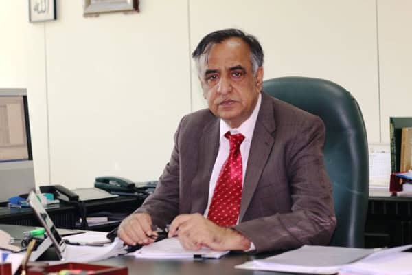 SECP director spills the beans on how chairman pressurized her to ...