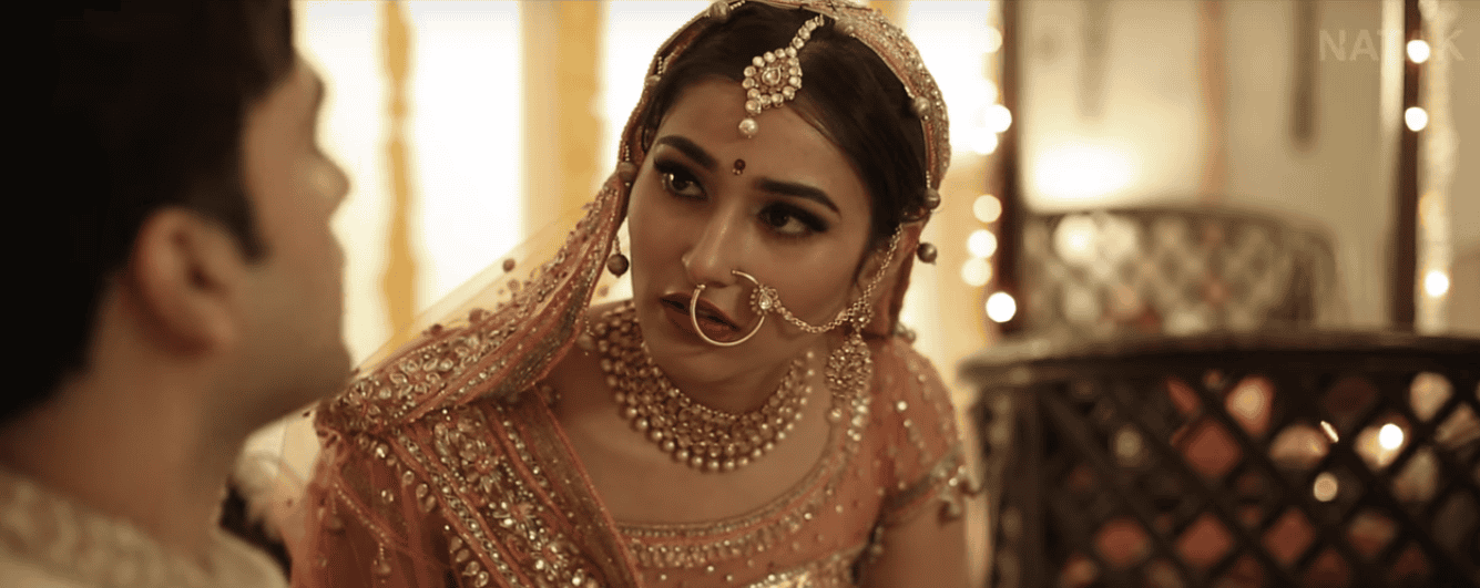 Unarranged : Are arranged marriages successful or not?