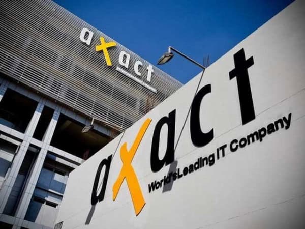 Axact executive given 21 months imprisonment for selling fake degrees