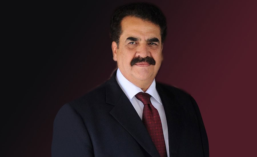 Former army chief Raheel Sharif visits Major Shabbir Sharif s grave