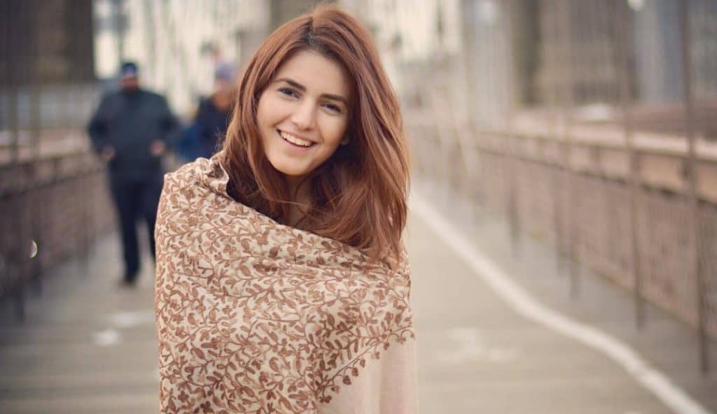 Momina Mustehsan talks about her struggle with depression