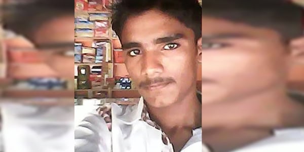 Sharoon s mother records her statement with police while accused cites ...