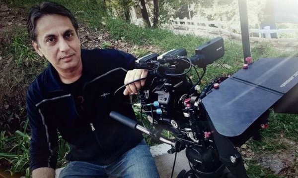 Son of Ibn-e-Insha passes away in Karachi