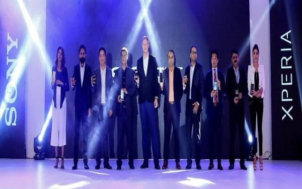 The wait is over: Sony smartphones relaunch in Pakistan