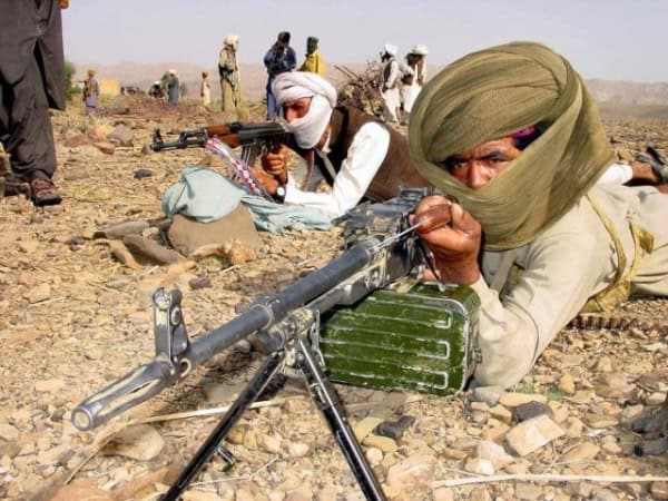 American academic Christine Fair admits Indian officials told her they ...