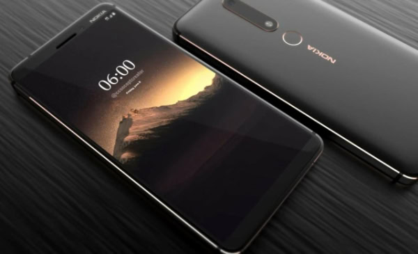 HMD Global announces second generation Nokia 6