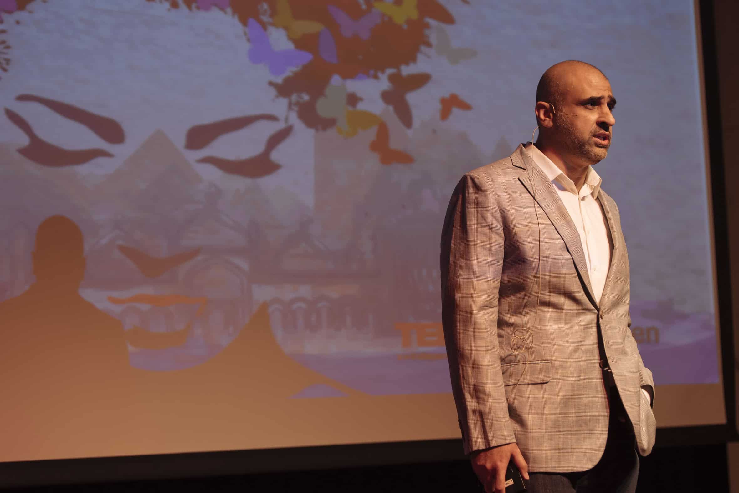 How Pakistan tackles domestic violence, SRU head Salman Sufi delivers ...