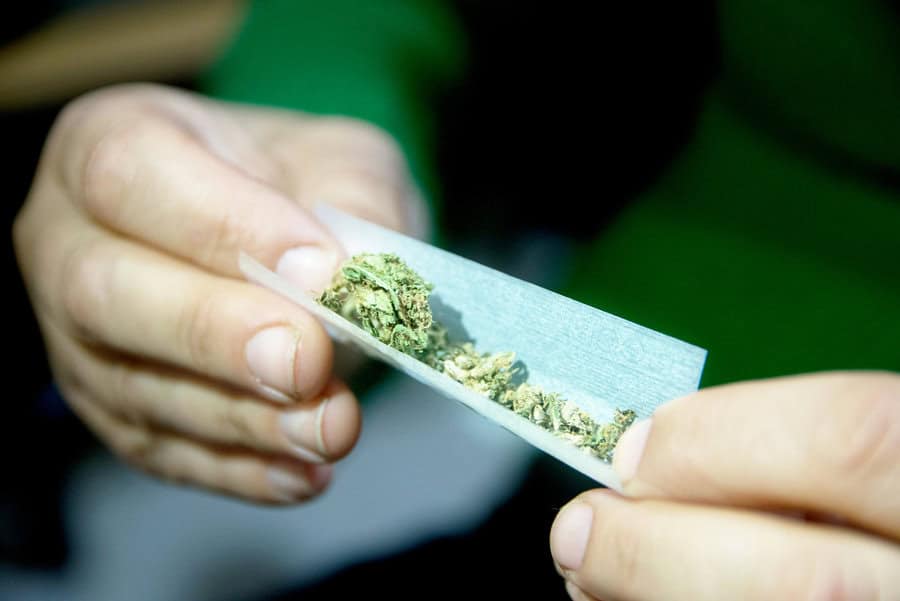 Karachi ranked 2nd in marijuana-consuming cities of the world: study