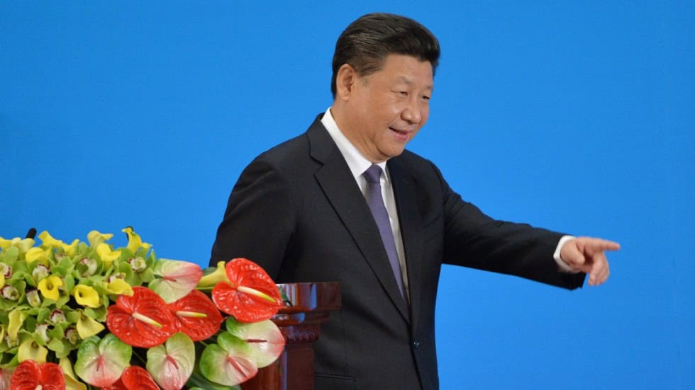 China s anti-poverty drive lifted 37,000 people above poverty line ...