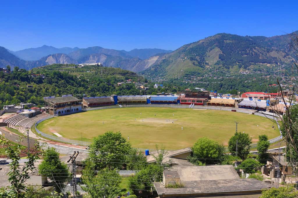 Irfan, Babar and Rahat among 12 national cricketers likely to play ...