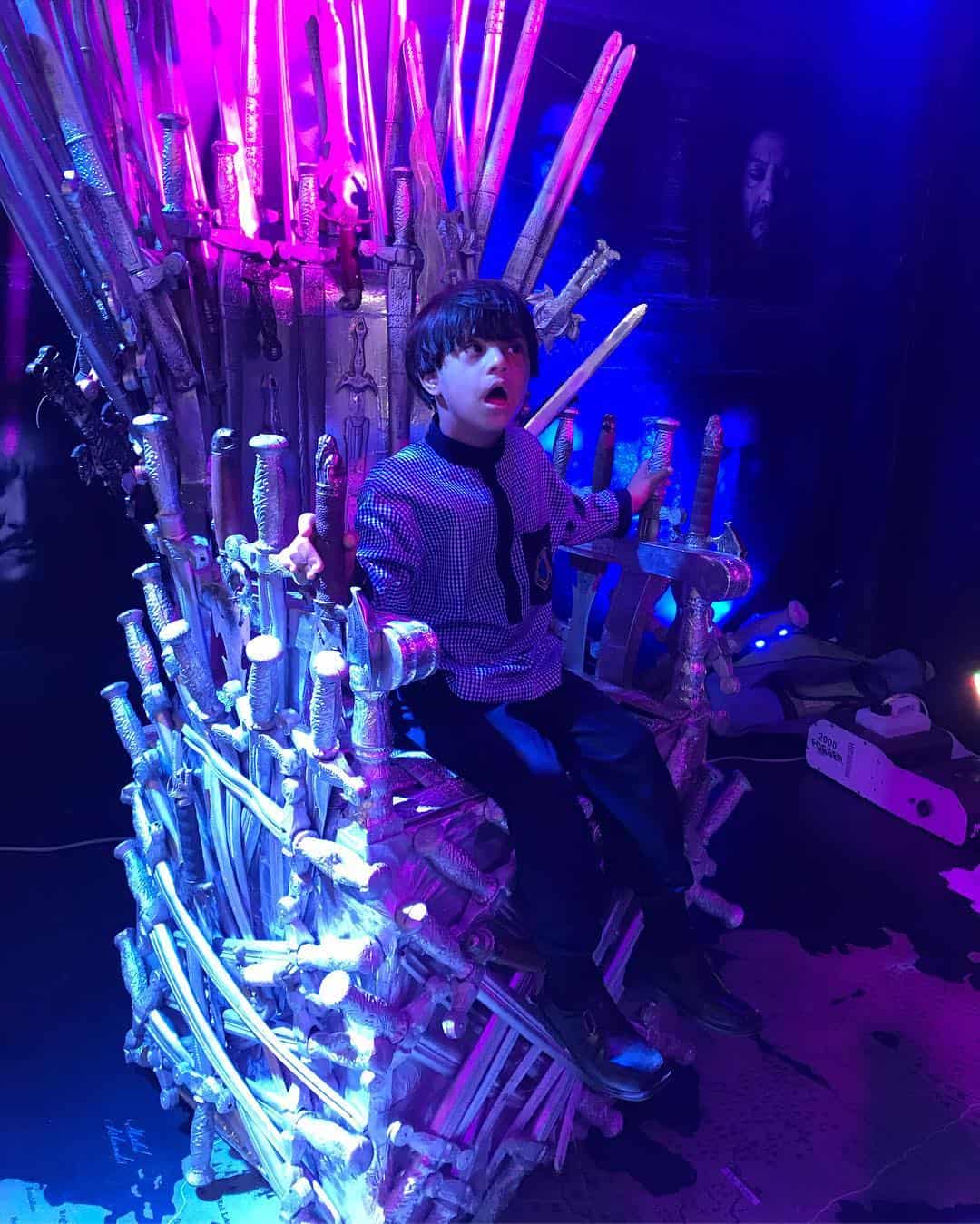 Karachi hosts its biggest comic con yet - Daily Pakistan English News