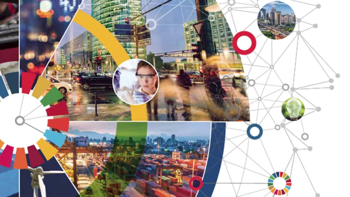 Embracing the SDGs: Pakistan’s latest progress report