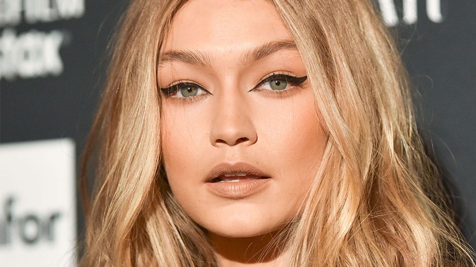 Gigi Hadid comes under fire over FreePalestine tweets