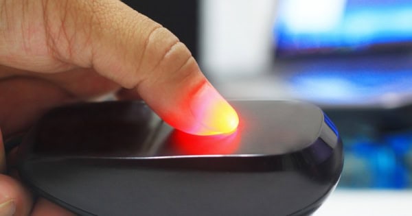 Islamabad excise department introduces Biometric verification for ...