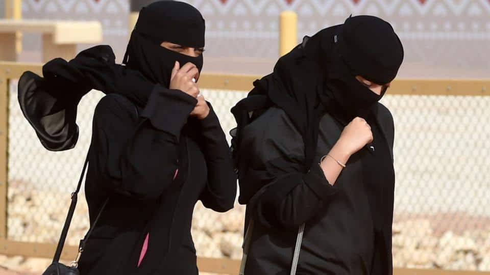 Saudi Arabia appoints Samar Saleh as first-ever female commercial attaché