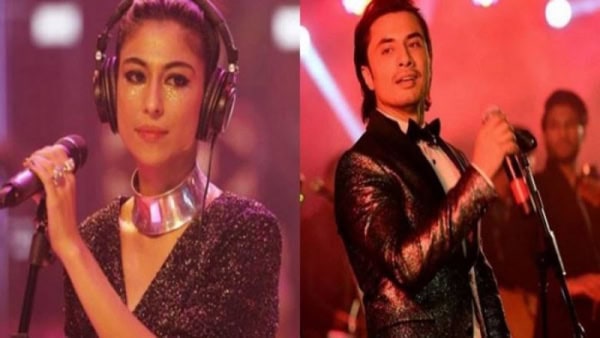 Ali Zafar files defamation suit against Meesha Shafi, demands Rs1 billion
