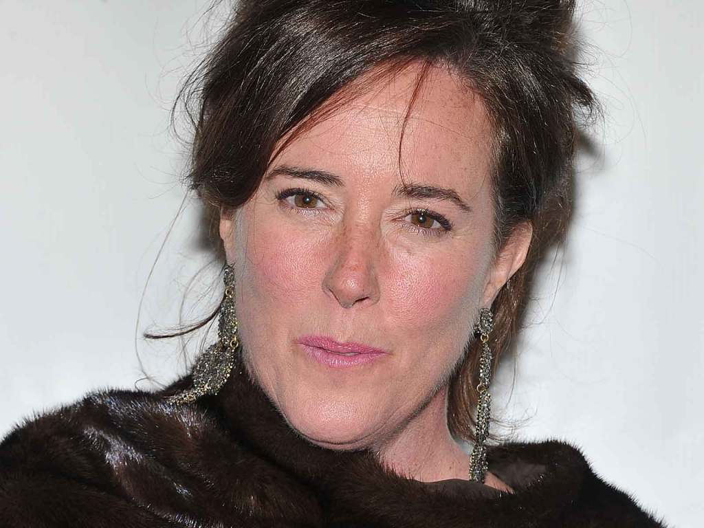 Kate Spade’s father dies night before his daughter’s funeral