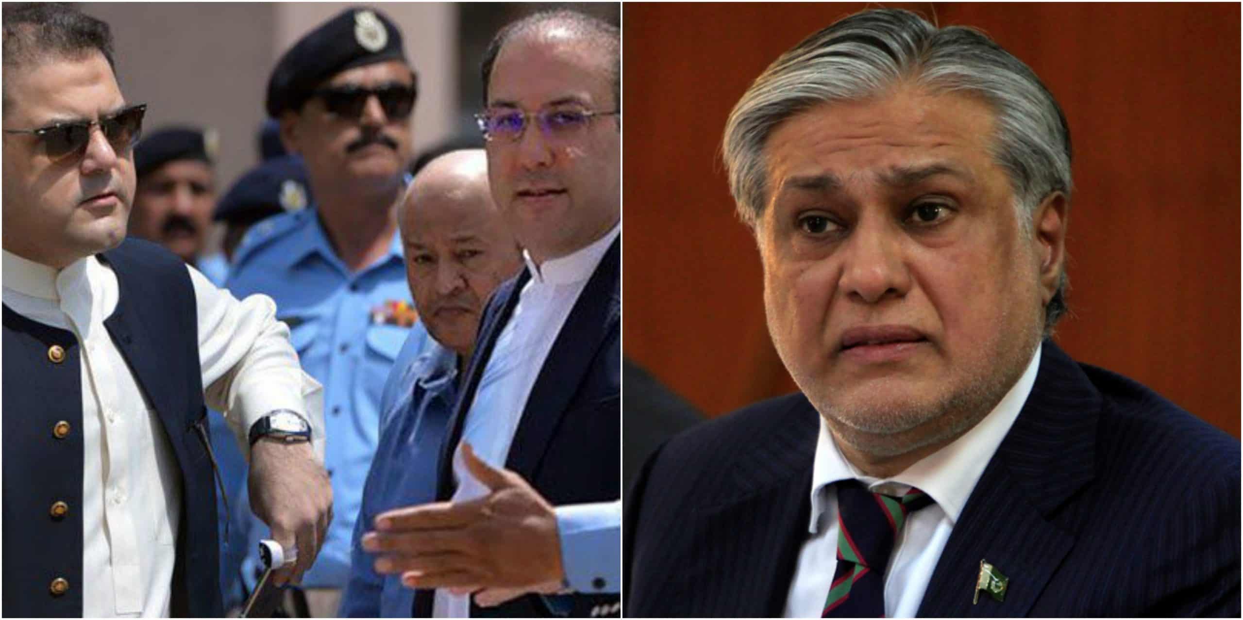 NAB to contact Interpol to bring Sharifs back to country - Daily ...