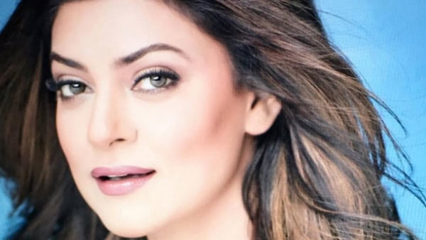 FitnessFirst: This workout video of Sushmita Sen will motivate you to ...