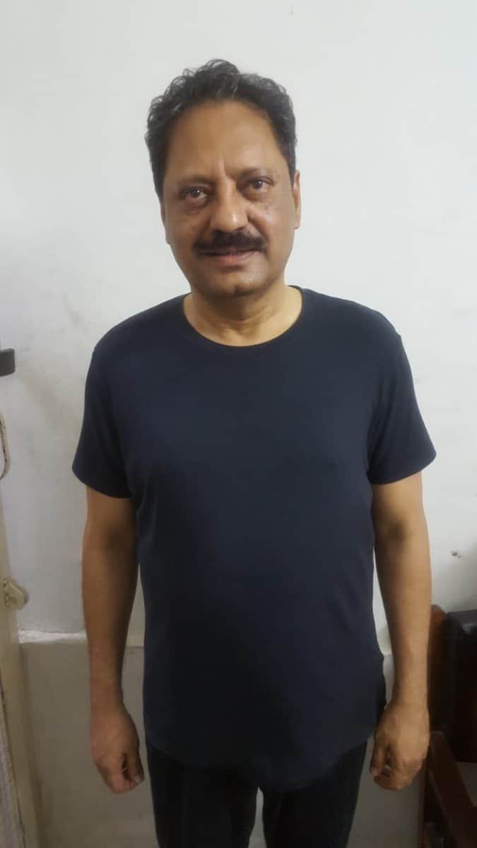 NAB arrests former Chairman KPT Javed Hanif