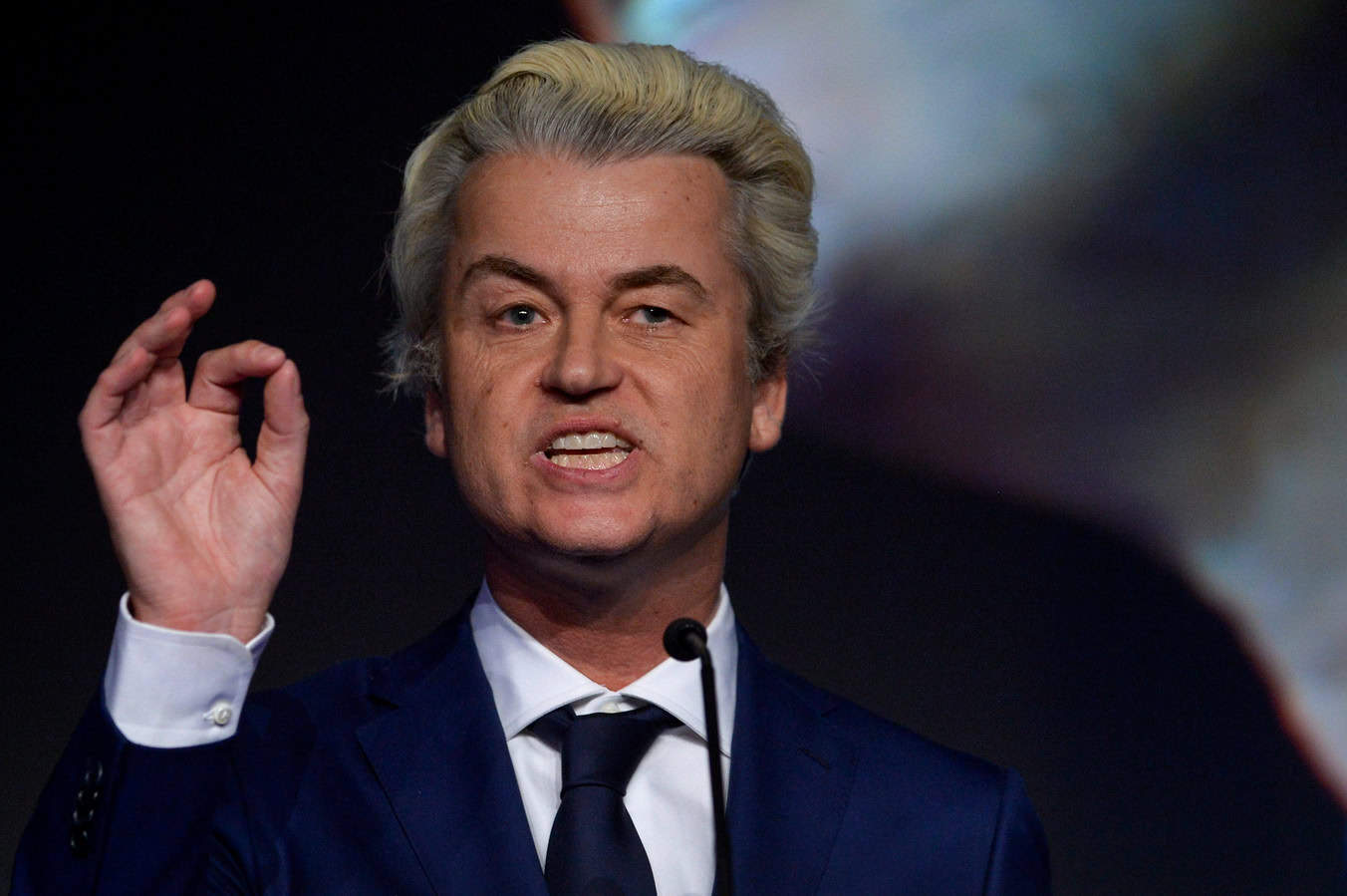 Dutch lawmaker cancels sacrilegious caricatures contest after massive ...