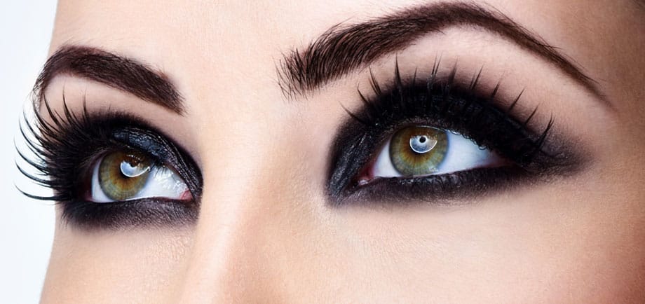 Is applying Kajal or Khol safe for eyes? here s what experts say