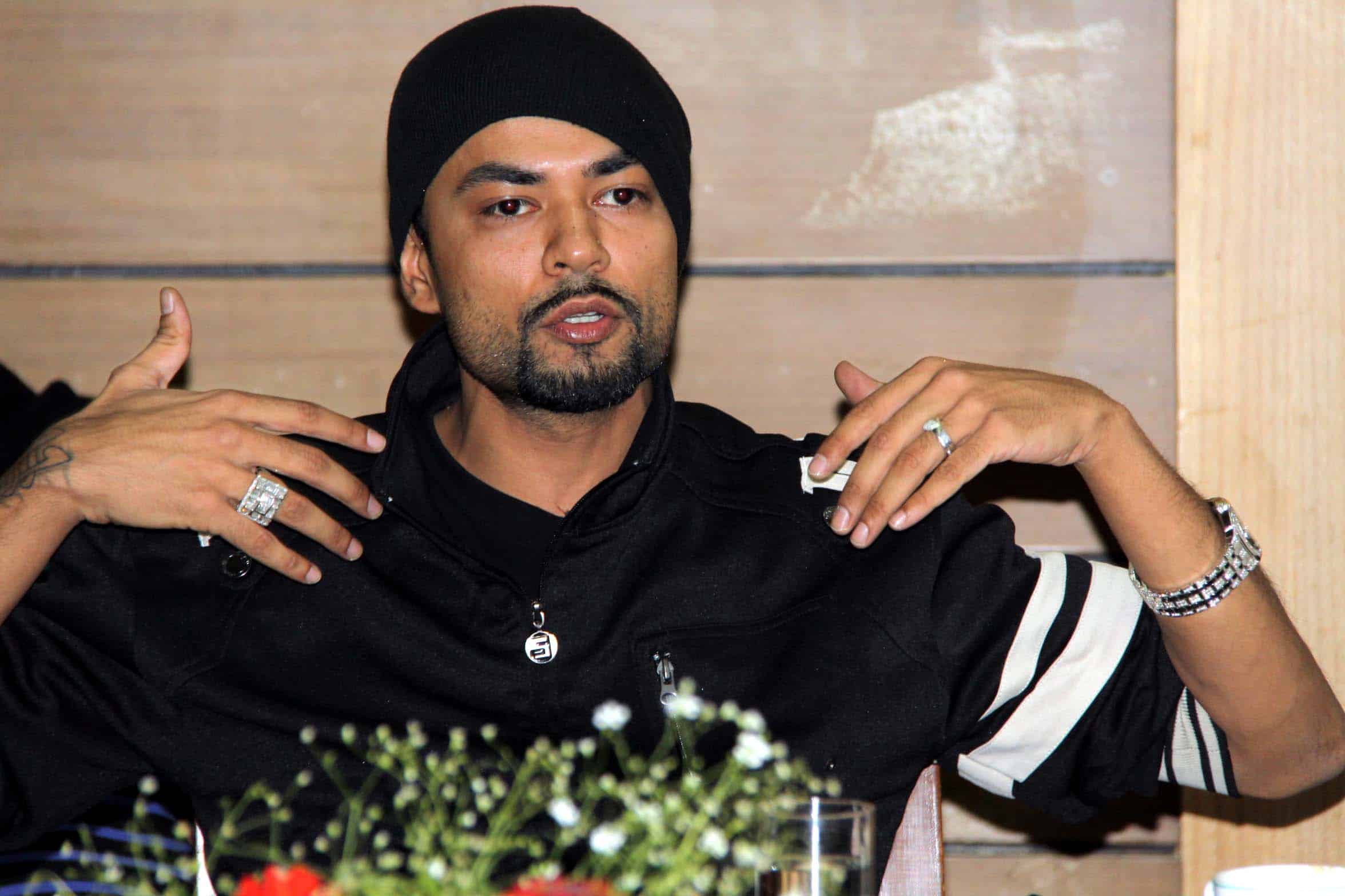 Pakistani-American Rapper Bohemia all set to make acting debut