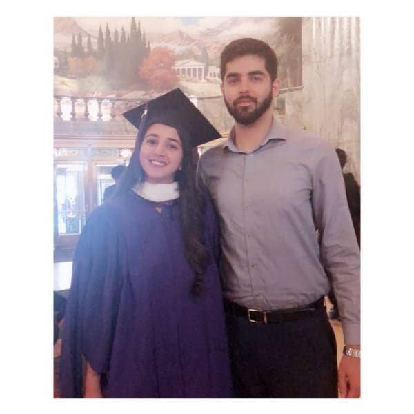 Wedding bells alert: Here is all you need to know about Momina ...