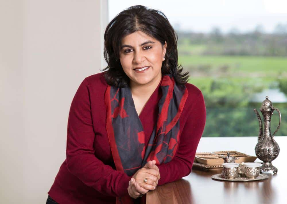 Sayeeda Warsi delighted at Zulfi Bukhari’s appointment as PM Khan s ...