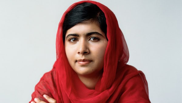 Malala Yousafzai to receive Harvard leadership award