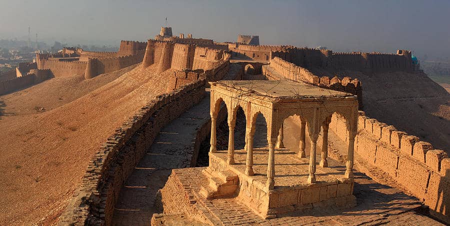 These 6 forts of Pakistan are a must visit once in your lifetime