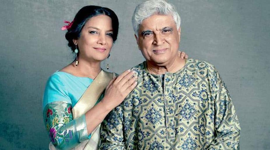 Bollywood legendary actor Shabana Azmi to attend 4th Faiz International ...