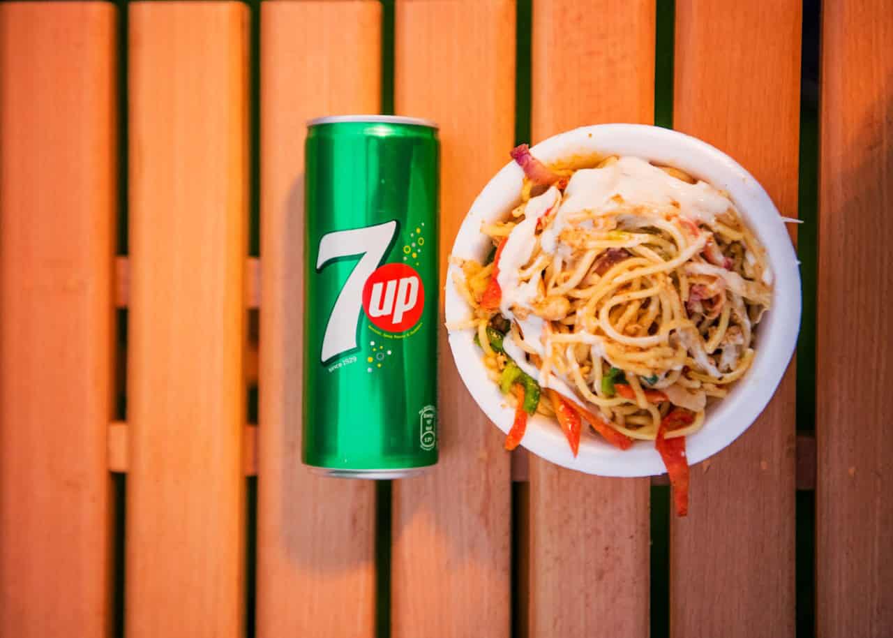 7Up foodies festival rocked three cities this weekend