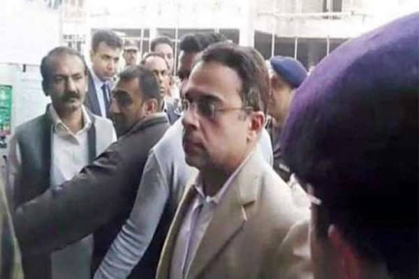 CJP Nisar orders Ahad Cheema to return money received beyond standard ...