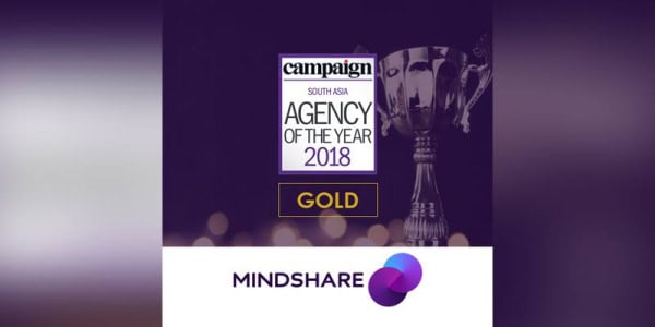 Mindshare Pakistan takes home Top Honors at Campaign Asia ‘Agency of ...