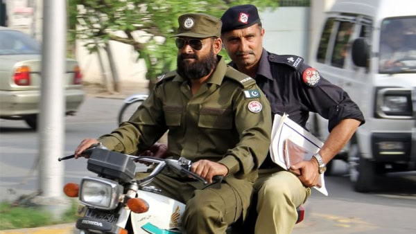 Punjab Police to get old uniform back next year