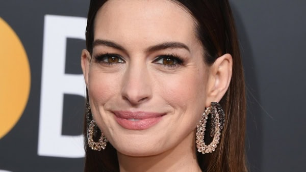 Anne Hathaway is giving up drinking for two decades due to this reason