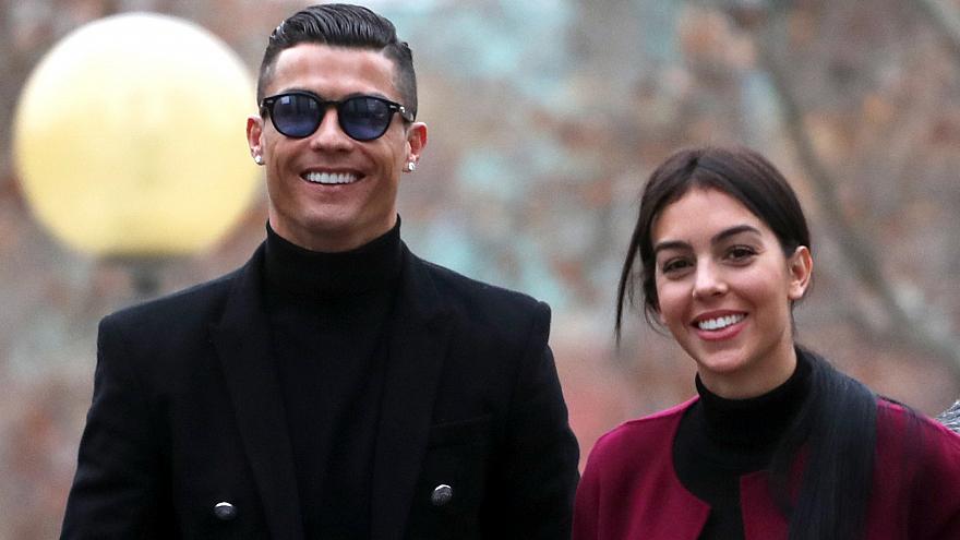 Cristiano Ronaldo avoids jail, gets hefty fine for tax fraud