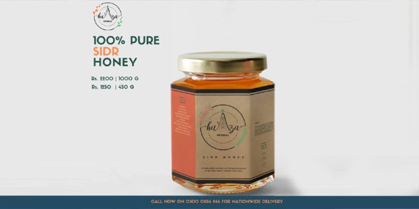 How to test honey and read purity results