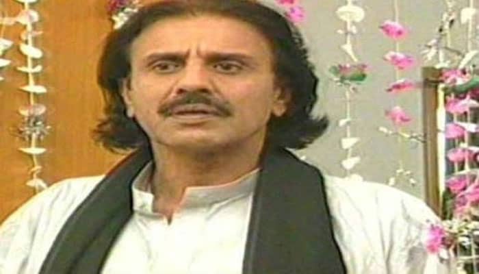 Iconic Sindhi Actor Gulab Chandio Passes Away