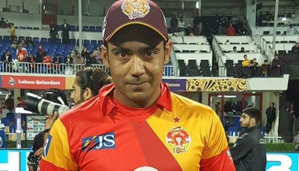 Muhammad Sami to lead Islamabad United