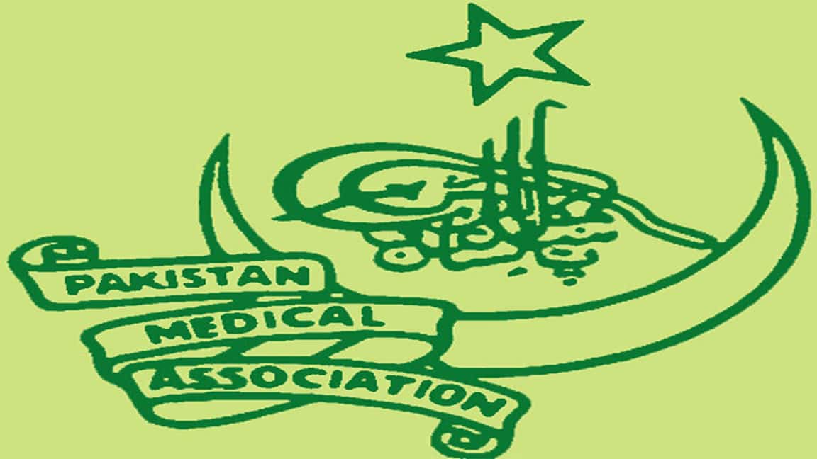 Pakistan Medical Association releases precautionary measures about ...