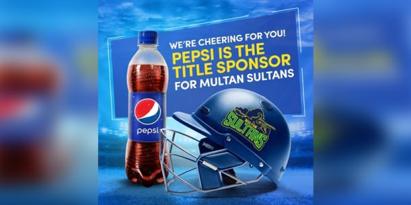 Pepsi powers Multan Sultans for Pakistan Super League-4