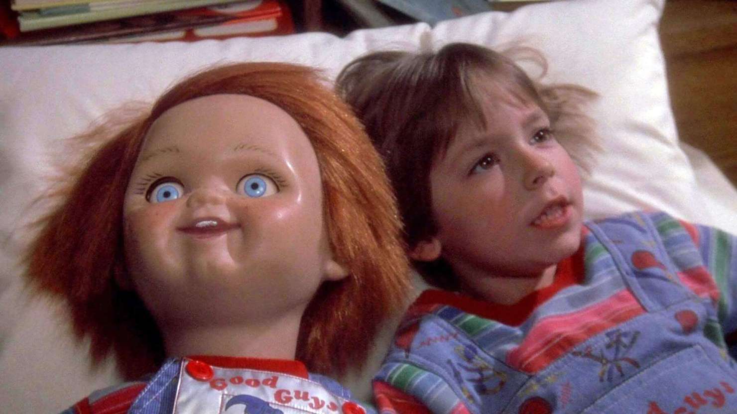 This is what you should expect from Chucky Tv show